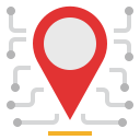 Address图标——免费下载矢量图，PNG、SVG、GIF