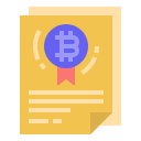 License Icons – Free Vector Download, PNG, SVG, GIF