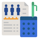 Parameter Icons – Download for Free in PNG and SVG