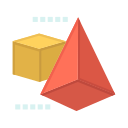 3d model Icons – Download for Free in PNG and SVG