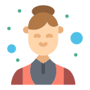 Assistant Icons – Free Vector Download, PNG, SVG, GIF