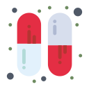 Capsule Icons – Free Vector Download, PNG, SVG, GIF