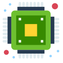 Chip Icons – Free Vector Download, PNG, SVG, GIF