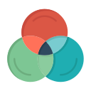 Color Icons – Free Vector Download, PNG, SVG, GIF