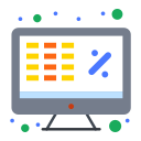 Excel Icons – Free Vector Download, PNG, SVG, GIF