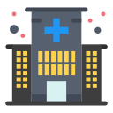 Facility Icons – Download for Free in PNG and SVG
