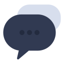 Talk Icons – Free Vector Download, PNG, SVG, GIF