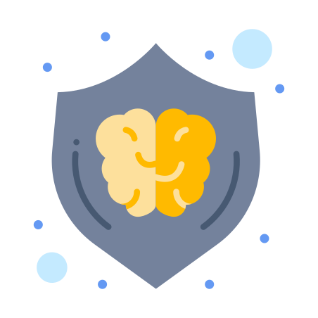 Intellectual Property icon in Flatart Icons Flat Style