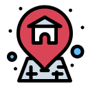 Address Icons – Free Vector Download, PNG, SVG, GIF