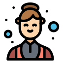 Assistant Icons – Download for Free in PNG and SVG