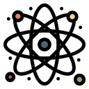 Particle Icons – Download for Free in PNG and SVG