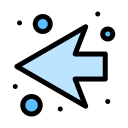 Back arrow Icons – Free Vector Download, PNG, SVG, GIF