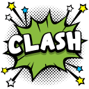 Clash Icons – Download for Free in PNG and SVG