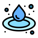 Drop Icons – Free Vector Download, PNG, SVG, GIF