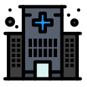 Facility Icons – Download for Free in PNG and SVG