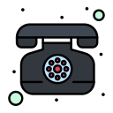 Landline Icons – Free Vector Download, PNG, SVG, GIF