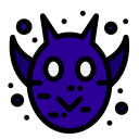 Monster Icons – Free Vector Download, PNG, SVG, GIF