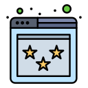 Ranking Icons – Free Vector Download, PNG, SVG, GIF