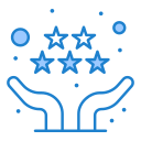 5 star Icons – Free Vector Download, PNG, SVG, GIF
