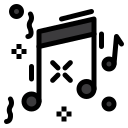 Song Icons – Download for Free in PNG and SVG