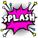 Splash Icons – Download for Free in PNG and SVG