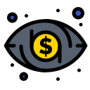 Vision Icons – Free Vector Download, PNG, SVG, GIF