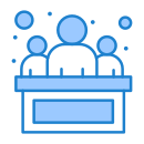 Court Icons – Free Vector Download, PNG, SVG, GIF
