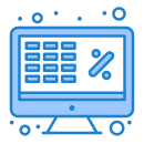 Excel Icons – Free Vector Download, PNG, SVG, GIF