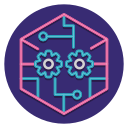 Automation Icons – Download for Free in PNG and SVG