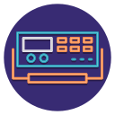 Generator Icons – Download for Free in PNG and SVG