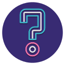 Question mark Icons – Download for Free in PNG and SVG