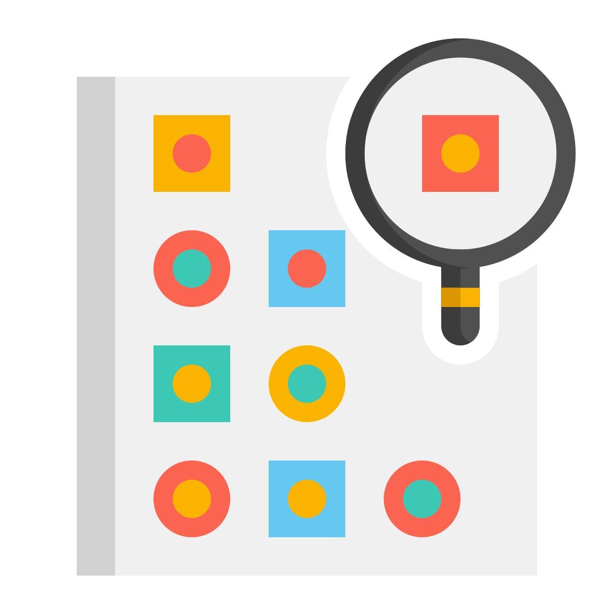 Sampling Icons, Logos, Symbols – Free Download PNG, SVG