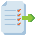 Assign Icons – Download for Free in PNG and SVG