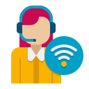 Assistant Icons – Free Vector Download, PNG, SVG, GIF