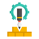 Build Icons – Download for Free in PNG and SVG