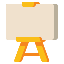 Iconos de Canvas – Descarga Gratis en PNG y SVG