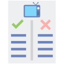 Channel Icons – Download for Free in PNG and SVG