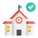 College Icons – Download for Free in PNG and SVG