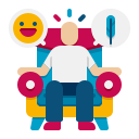 Comfort Icons – Download for Free in PNG and SVG