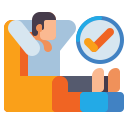 Comfort Icons – Download for Free in PNG and SVG