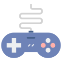 Controller Icons – Free Vector Download, PNG, SVG, GIF
