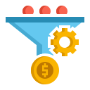 Conversion rate Icons – Download for Free in PNG and SVG