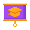 Courses Icons – Free Vector Download, PNG, SVG, GIF
