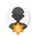 Customer Icons – Download for Free in PNG and SVG