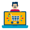 Customer Icons – Download for Free in PNG and SVG
