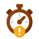 Delay Icons – Download for Free in PNG and SVG