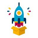 Deployment Icons – Download for Free in PNG and SVG