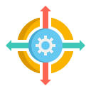 Deployment Icons – Download for Free in PNG and SVG