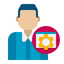 Developer Icons – Download for Free in PNG and SVG