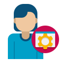 Developer Icons – Download for Free in PNG and SVG